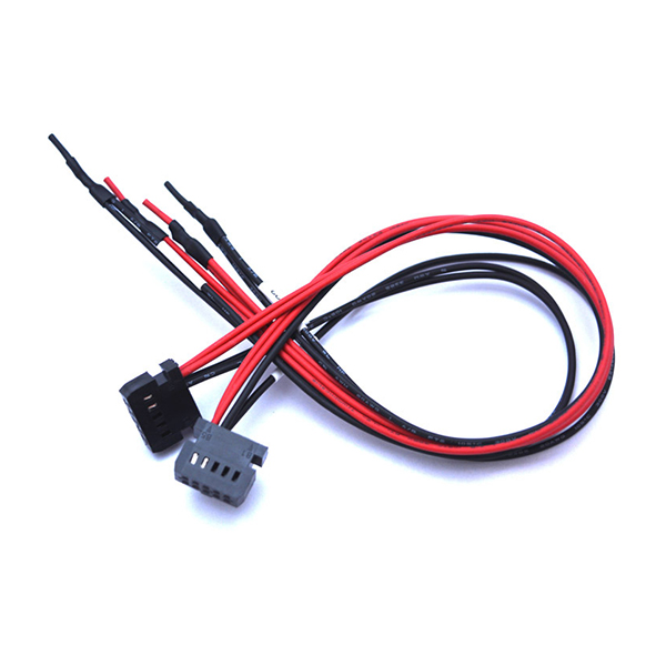 A2544-10P端子连接线-河南省纳嘉电子有限公司